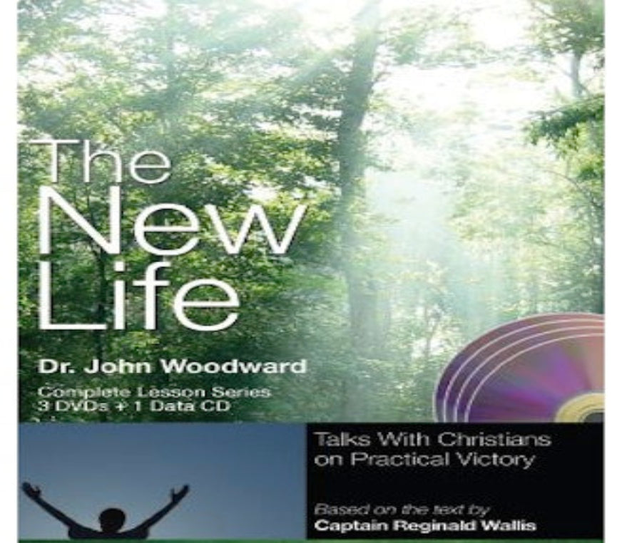The New Life – Online Videos – Grace Fellowship International